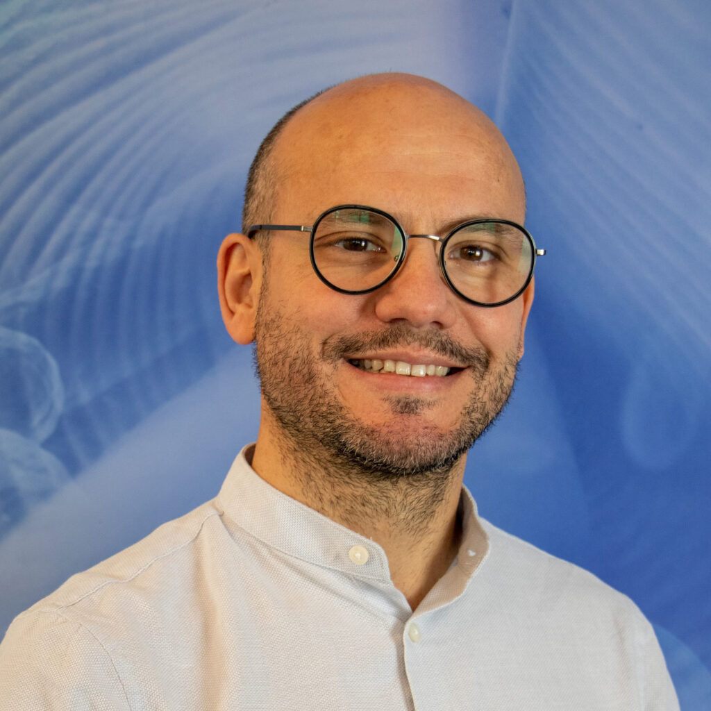 Researchers - Microsos